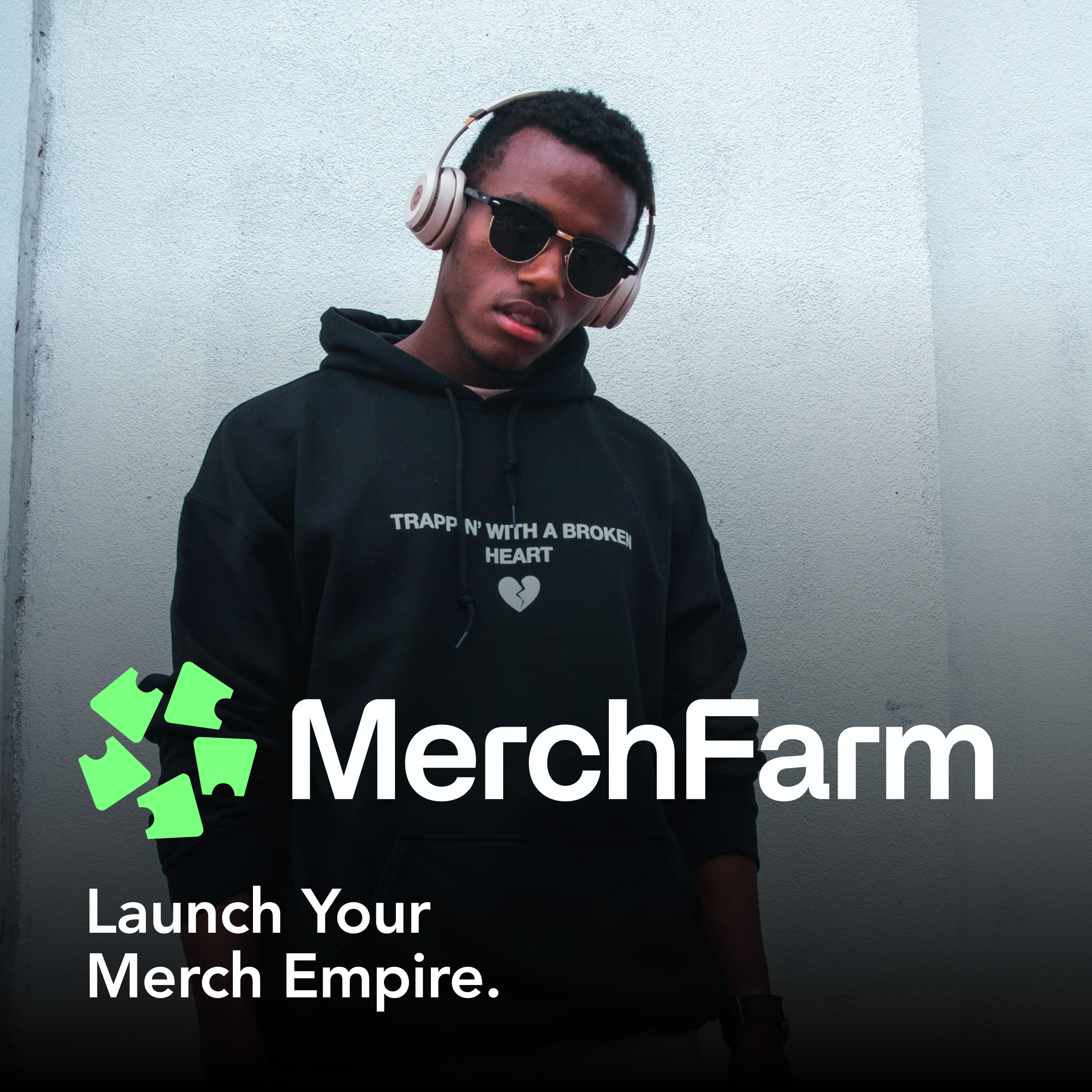 MerchFarm: Effortless Merch Solutions – Merch Farm Direct