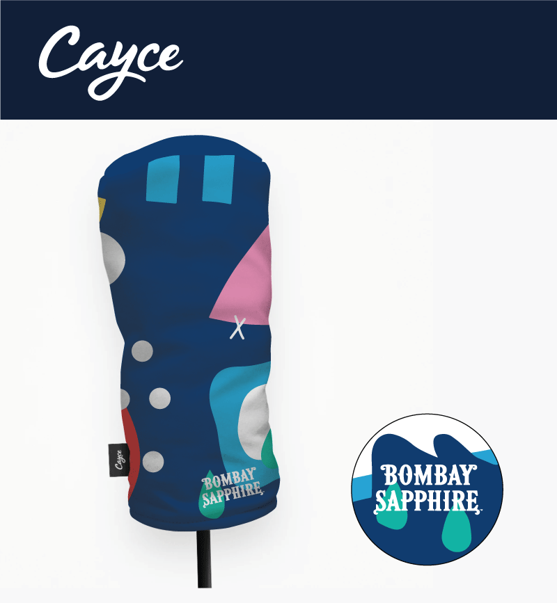 Bombay Boat Cayce Club Head Cover – Merch Farm Direct