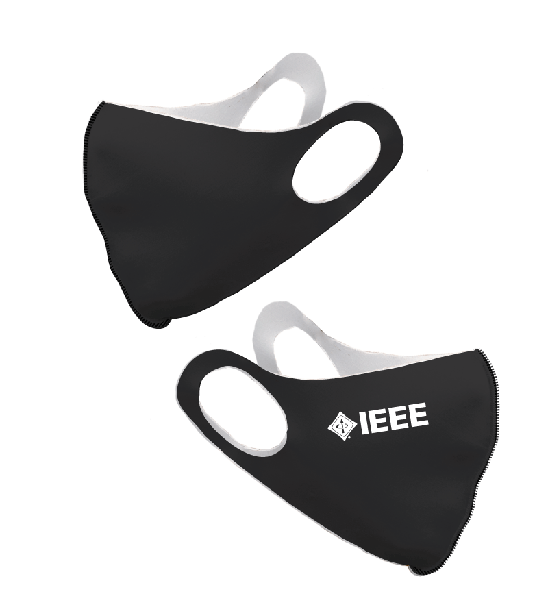 IEEE Olson Face Mask – Merch Farm