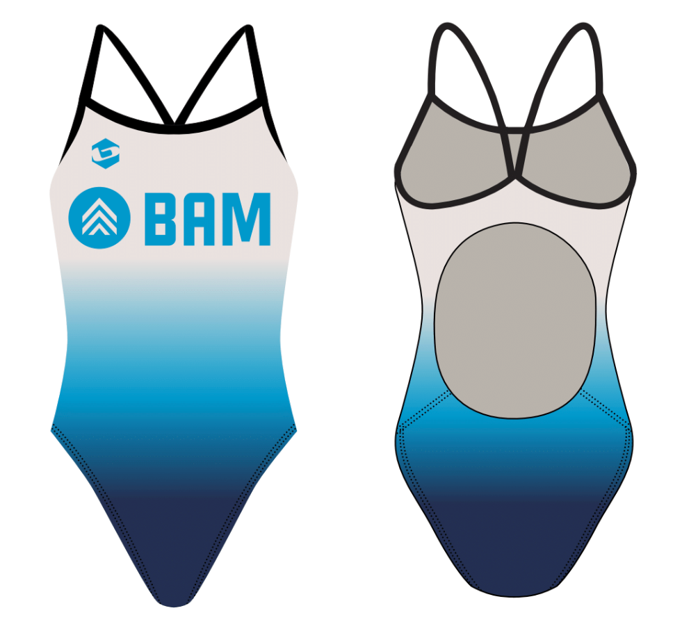 BAM Activeback – Merch Farm Direct